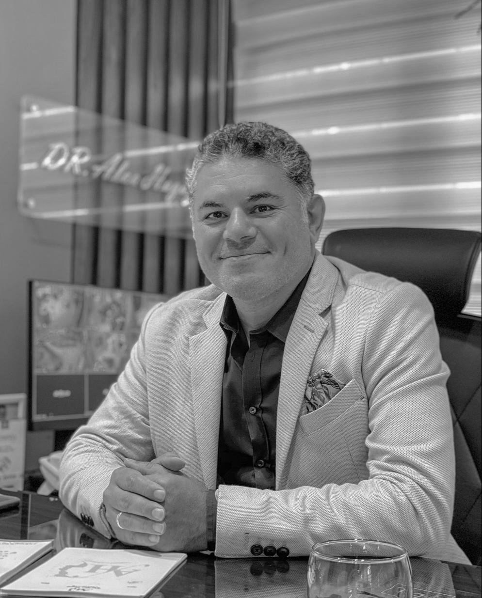 Home Dr Alaa Hagag - drAlaaHagagClinic